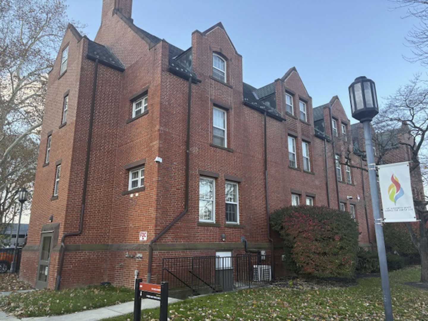 Silver Academy